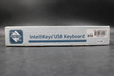 Intellitools Intellikeys Large USB Keyboard Adaptive Learning Board ...