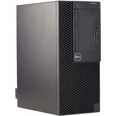 Dell OptiPlex 5050 Tower Desktop Computer Intel Core i7 7th gen 32GB ...