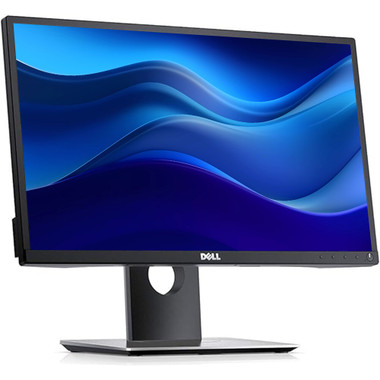 Dell P2217H 22in 1920x1080 Full HD 60Hz 16:9 HDMI VGA DP Desktop ...