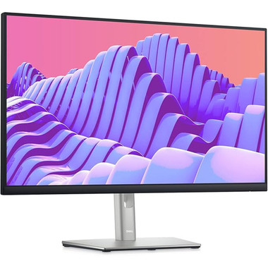 Dell P2722H 27in Monitor 1920x1080 60Hz 16:9 5ms HDMI DisplayPort VGA ...