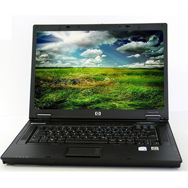 Fast Hp ProBook Windows 10 Laptop computer 14" Display Dual Core PC 4GB ...