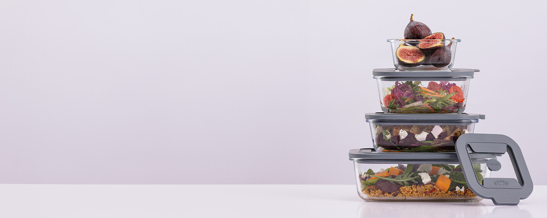 Kilner Australia - The Official Australian Site