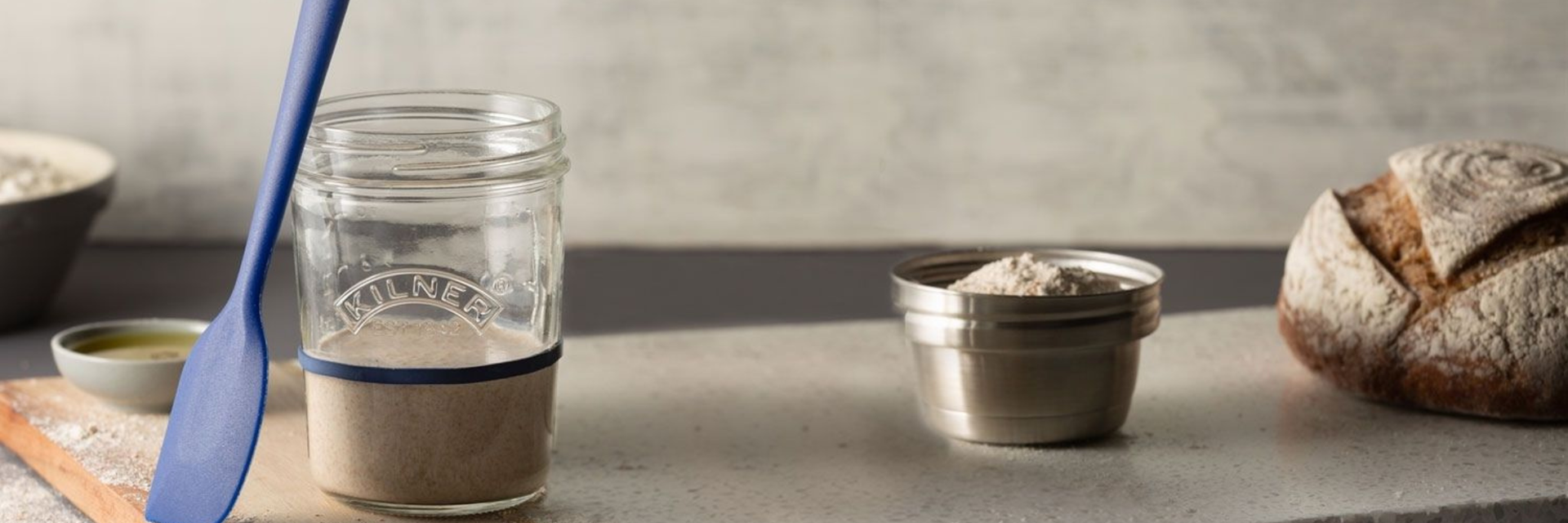 Kilner Australia - The Official Australian Site