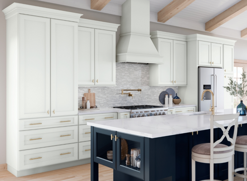 Paints - Kraftmaid Reserve