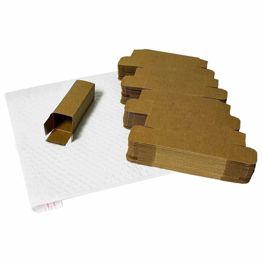Single Pack Boxes