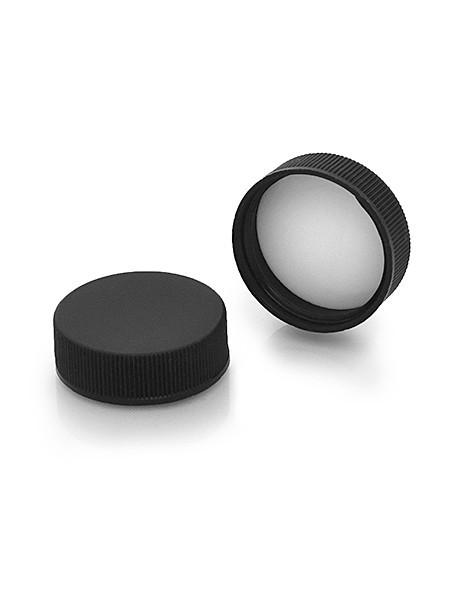 CLOSURES - Non-Dispensing Caps - Phenolic Caps - Premium VIALS