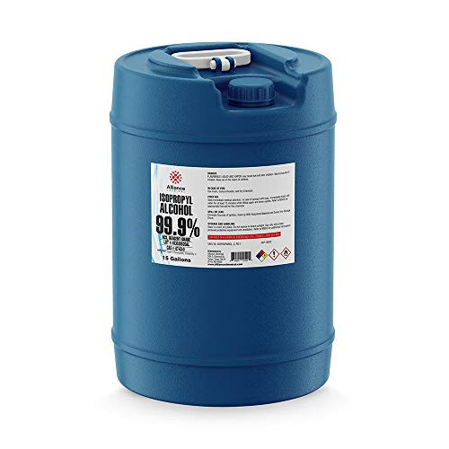 Stellar Chemicals | Hydrochloric Acid 37% Reagent Grade | 1 Gallon