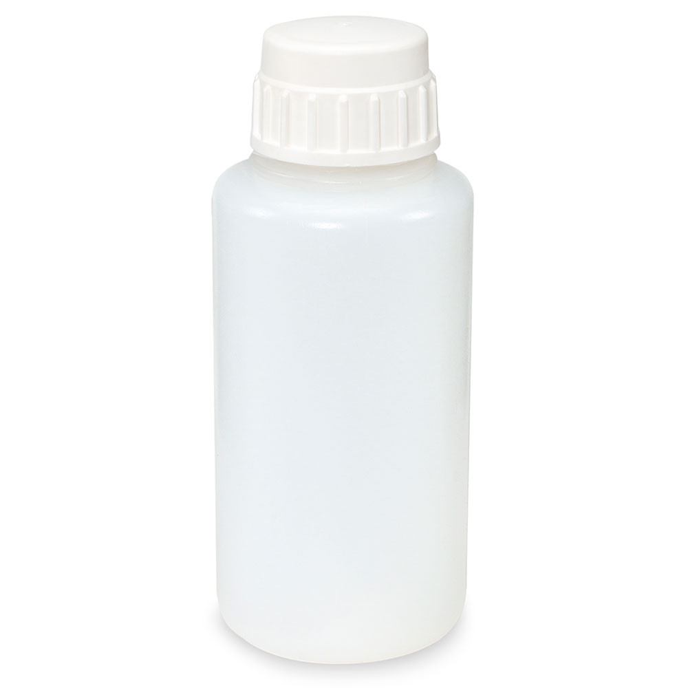 Heavy Duty Vacuum Bottle 4 Liter With 83mm PP Screw Cap - Autoclavable ...