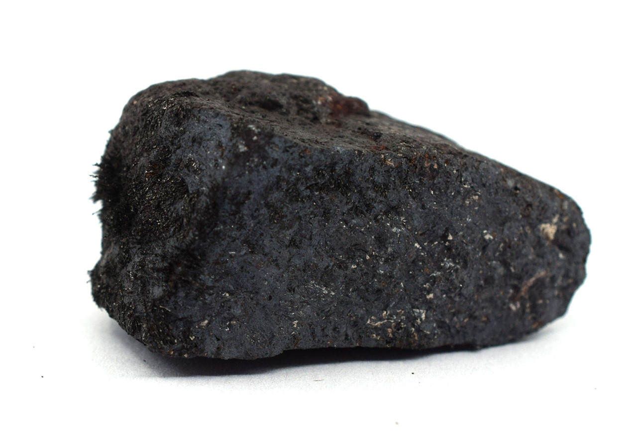 EISCO Raw Lodestone, Mineral Specimen - Approx. 1" - Geologist Selected ...