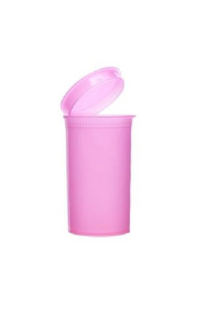 PHILIPS RX Pink CR Pop Top Bottle 19 Dram - 225 Count
