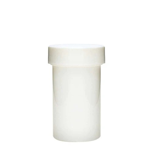 0.5 oz Ointment Jars - 48 Count