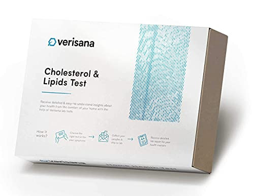 Cholesterol and Lipids Test ?? Check Your HDL, LDL and Triglyceride ...