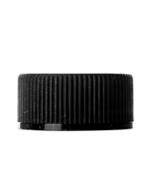 Ribbed Caps