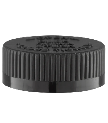 Caps & Closures - PremiumVials