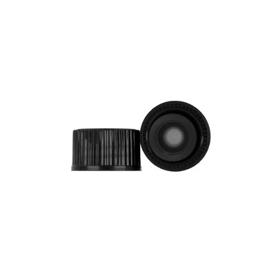 CLOSURES - Non-Dispensing Caps - Phenolic Caps - Premium VIALS