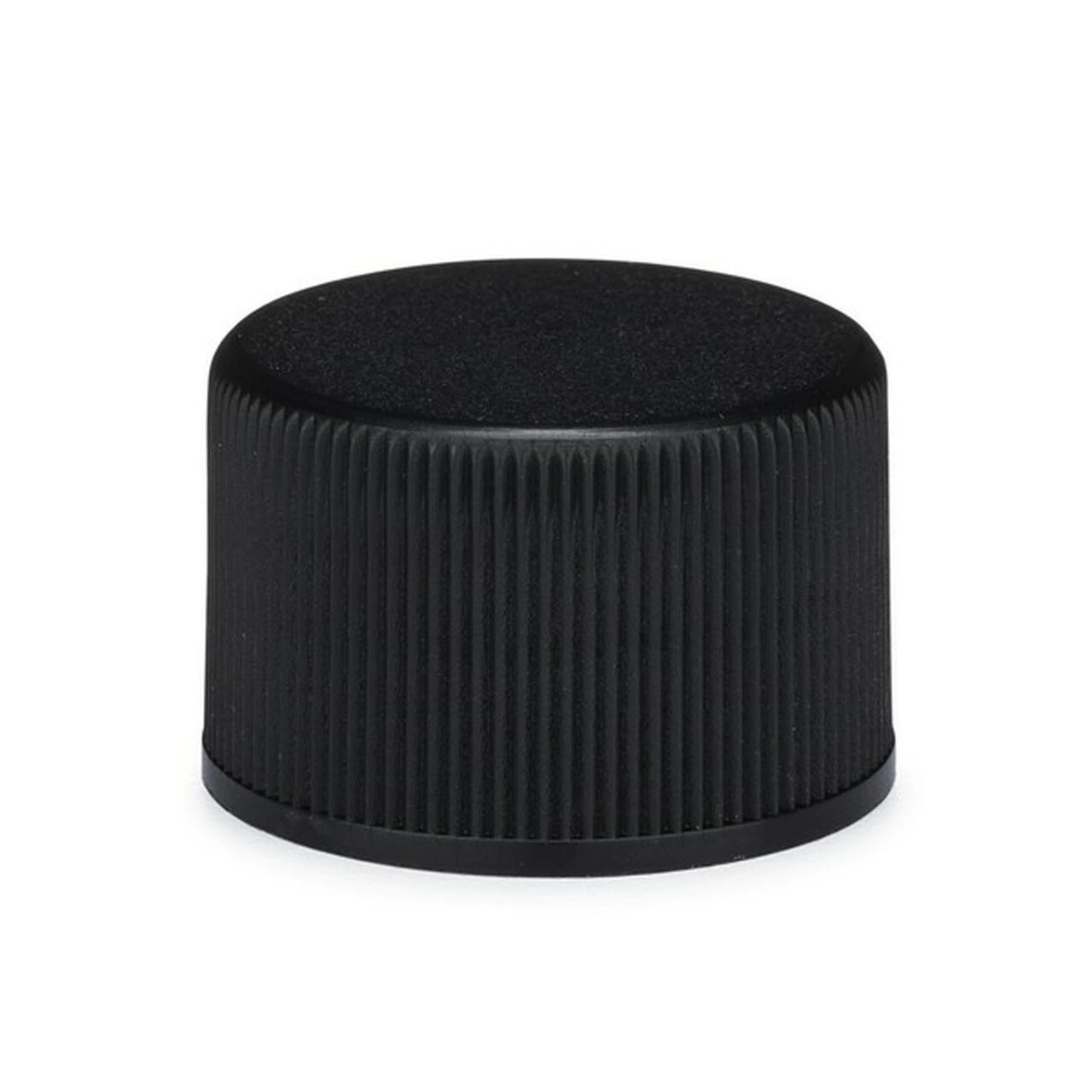 Ribbed Caps
