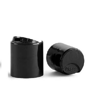 Caps & Closures - PremiumVials