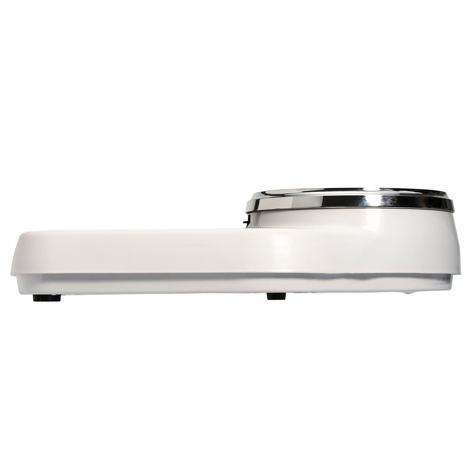Salter Pro-Helix Professional Oversized Bathroom Scale with Black Vinyl ...