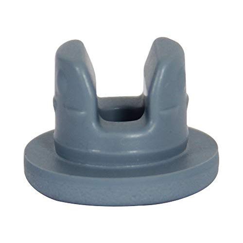 13mm Self Healing Injection Ports Vials Rubber Stoppers Mushroom Mason ...