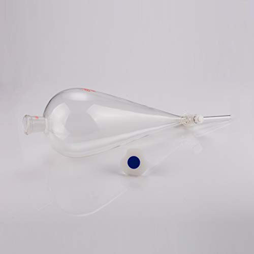 Industrial & Scientific 2L 2 Liter StonyLab Borosilicate Glass 2000ml ...
