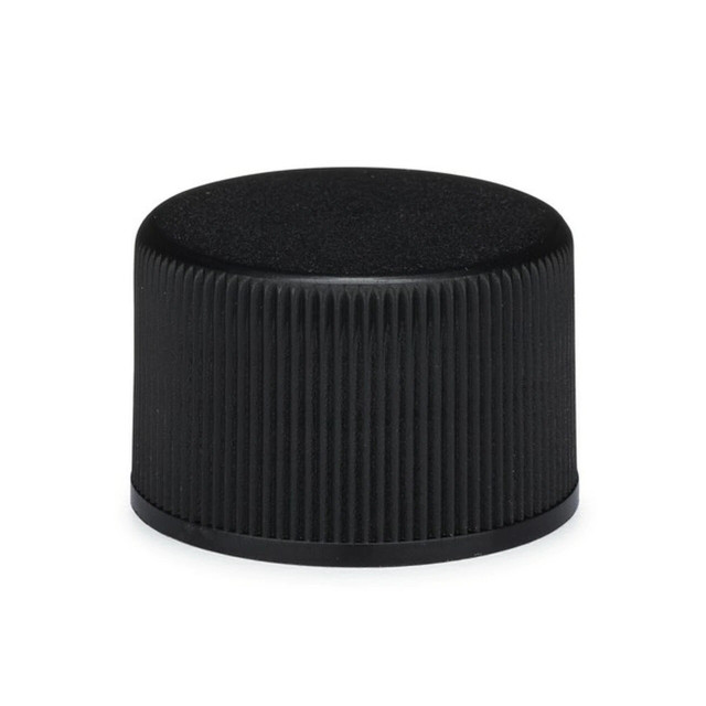 Ribbed Caps