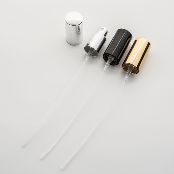 18-415 Shiny Gold Metal Sprayers