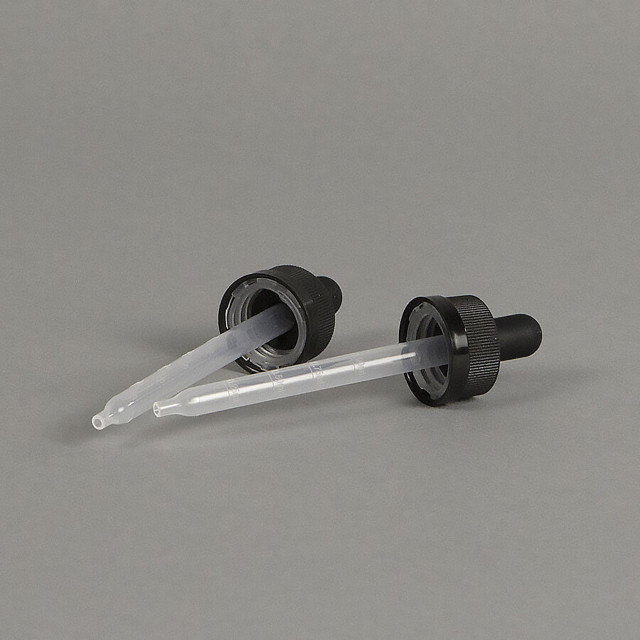 CRC Child Resistant Dropper