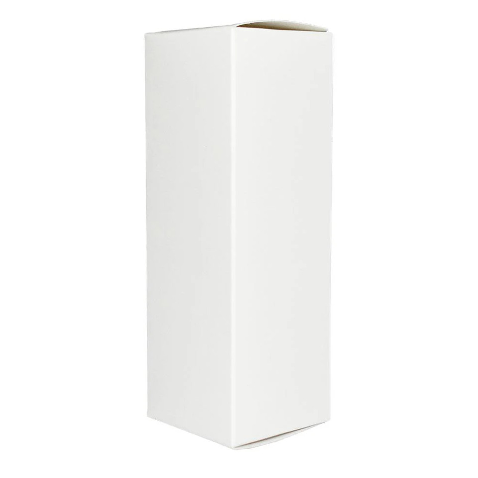 4 oz. White Single Pack Box
