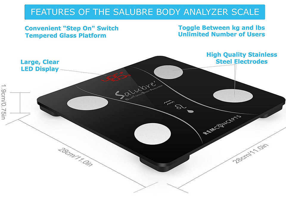 Body Weight Scales