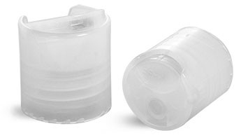 DISC CAPS