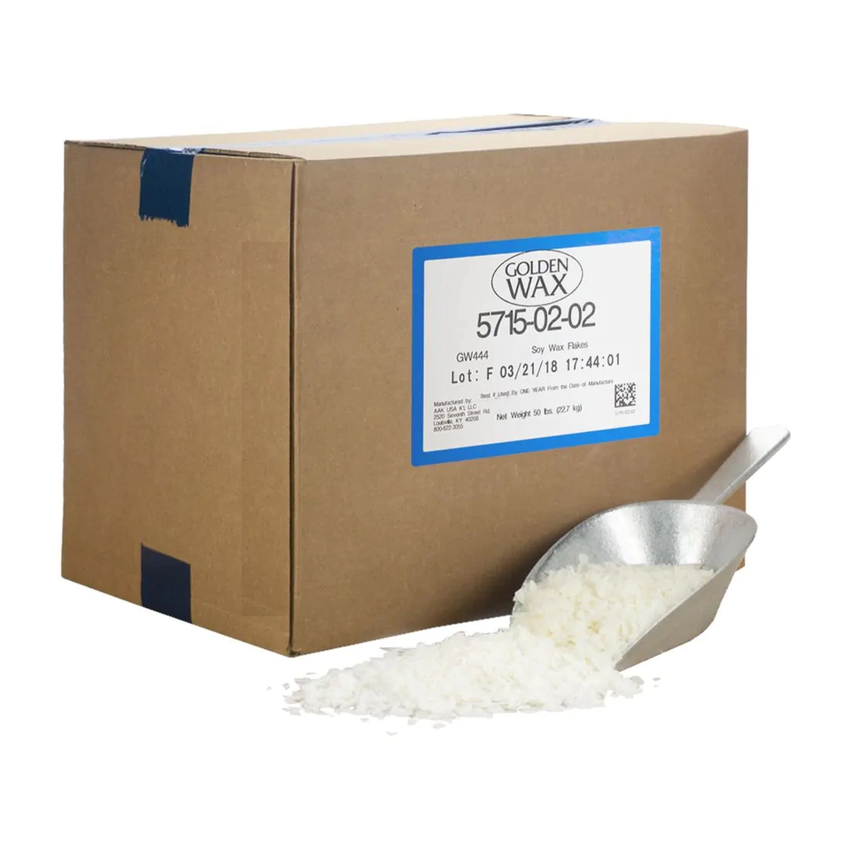 Soy Candle Wax 50 Lbs Candle Wax Soy Wax For Candle Making And