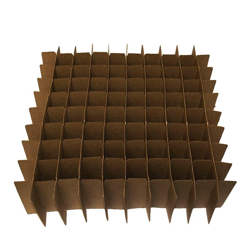 Partitions and Dividers for Boxes – PremiumVials