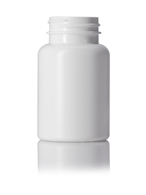 Packer Bottles Basics: How to Choose the Right Resin - Premium VIALS