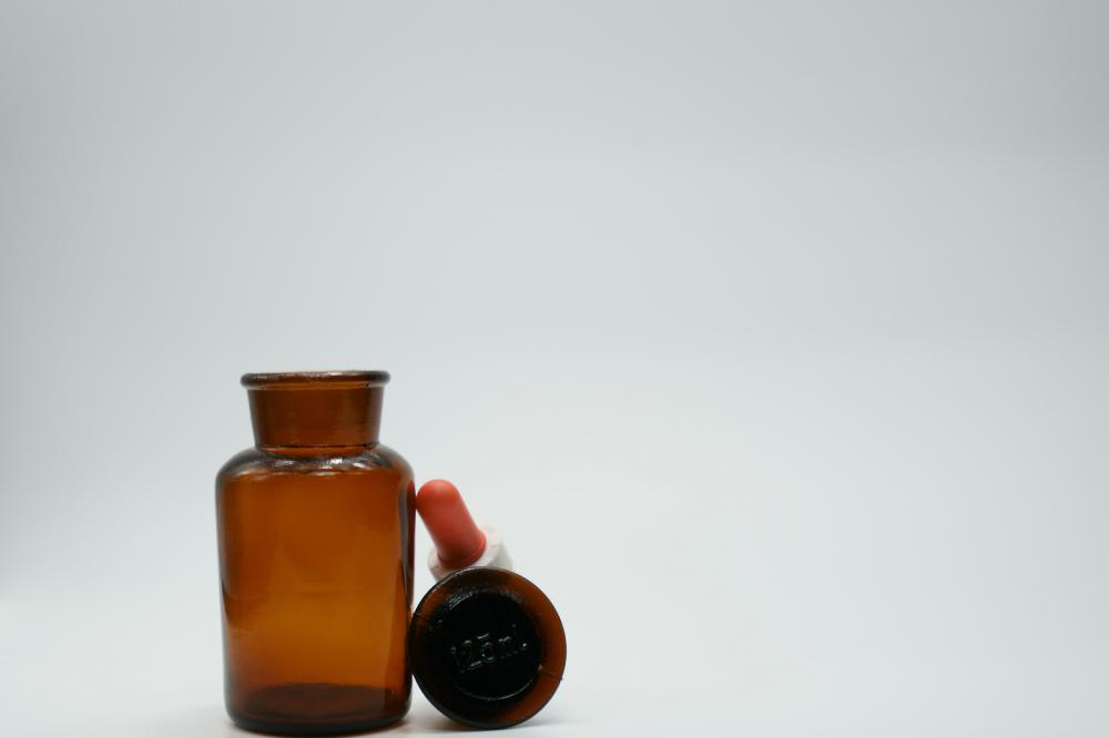 The Science Behind Amber Glass Bottles: All About Freshness and Safety ...