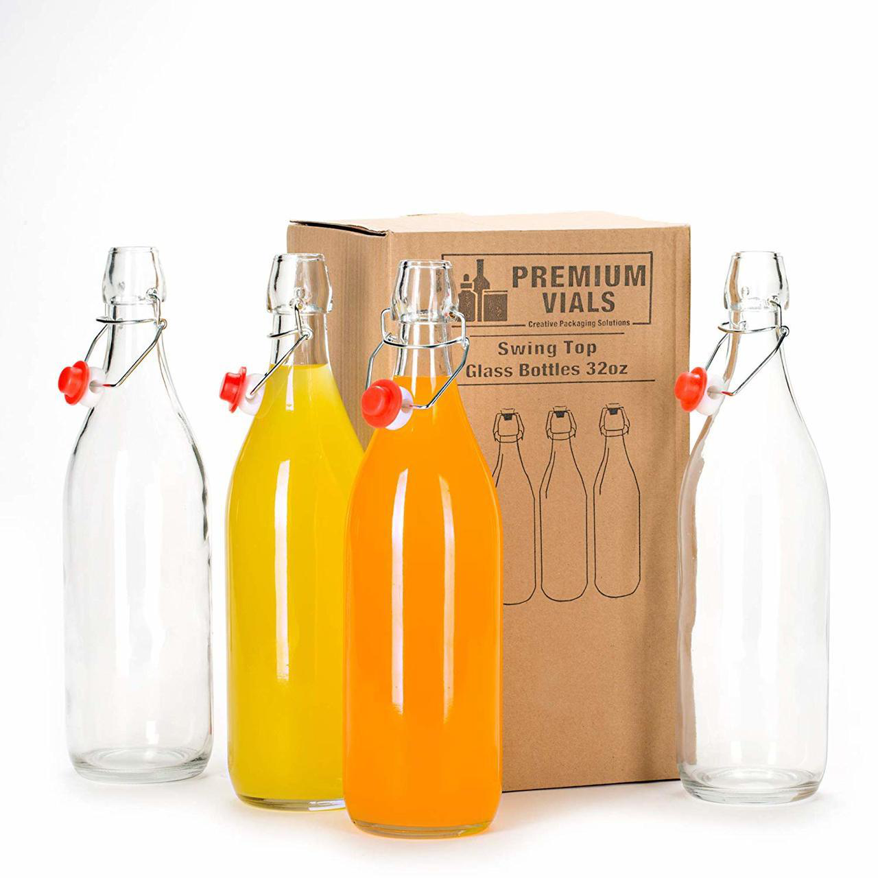Let’s Learn the Difference between Rigid and Flexible Packaging ...