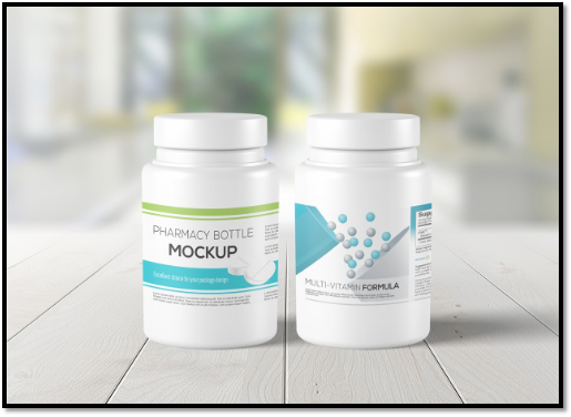 Packaging Design Essentials: Choosing the Right Font - Premium VIALS