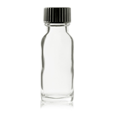 The Various Types Of Glass Bottles - Premium VIALS