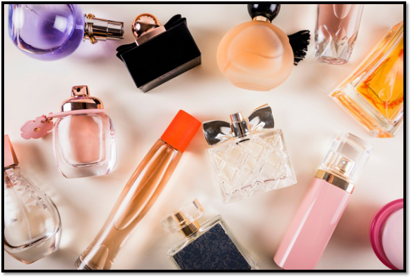 How to Choose the Ideal Storage Container for Your DIY Perfume Blend ...