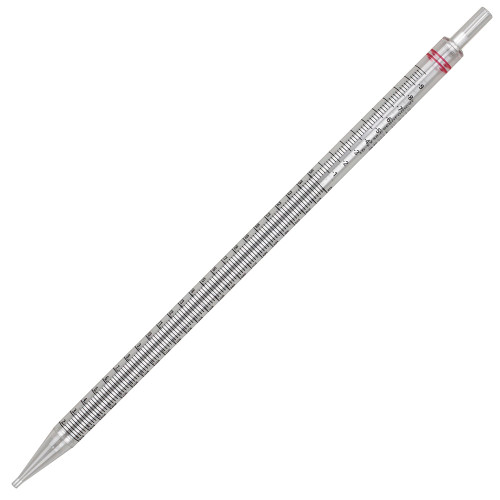 Serological Pipette, Diamond Essentials, 25mL, PS, Standard Tip, 345mm ...