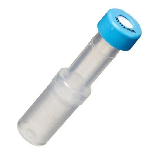 Whatman US203NPUORG Mini-UniPrep Syringeless Filter, 0.45 um, PTFE ...