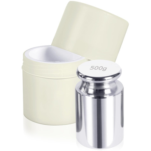 QP 500g Calibration Weights, OIML M1 High Precision Gram Weights ...