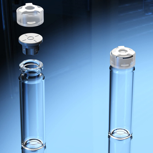 Biocomma 3ml 5ml 7ml 10ml 12ml 15ml 20ml 25ml 30ml 50ml 100ml Glass ...