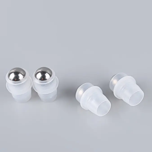 18mm Stainless Steel Roller Balls for 18-415 glass bottles