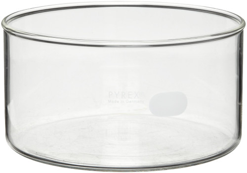 Corning Pyrex 3140-150 Borosilicate Glass 1200mL Heavy Duty Rim ...
