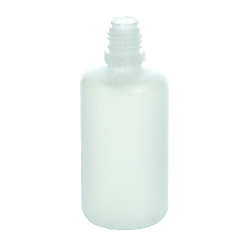 50ml LDPE Plastic Bottle