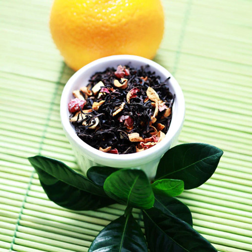 Clementine & Green Tea Fragrance Oil