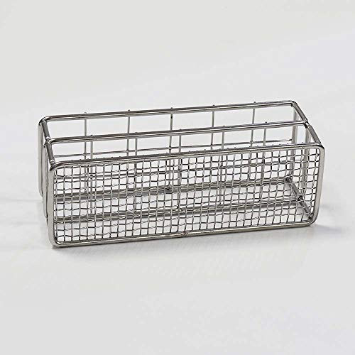 ULAB Stainless Steel Test Tube Rack, Wire Constructed, 12 Places ...