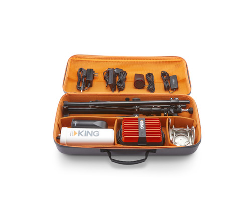 KING Extend Pro LTE Cell Signal Booster king-extend-pro-lte-cell-signal-booster