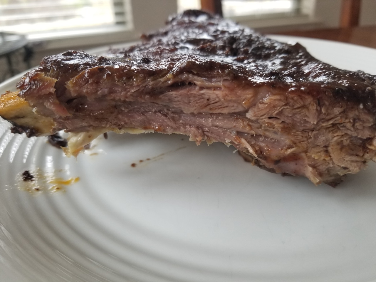 Chuck Short Ribs , Back Ribs, Tablitas, Flaken Style, Korean Style