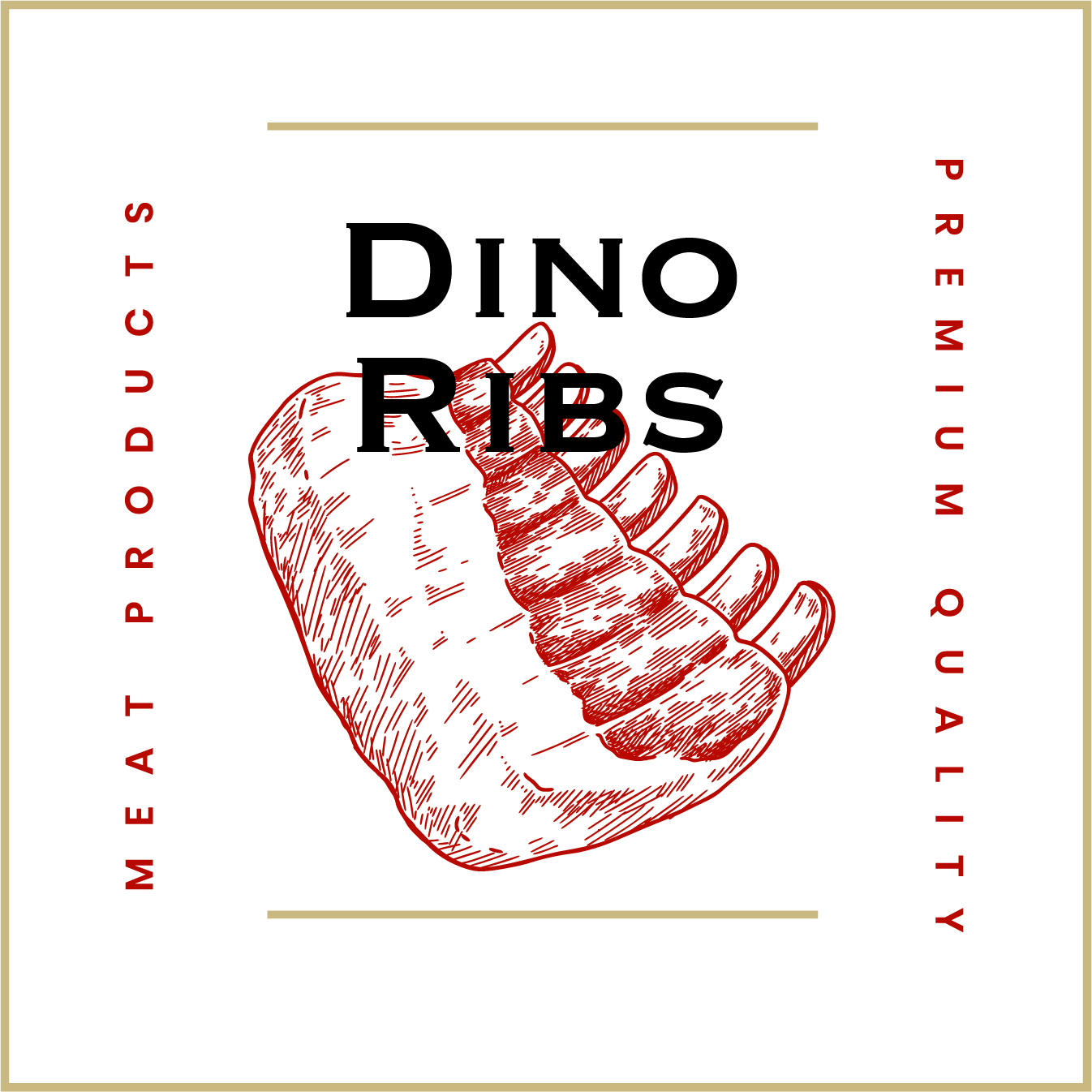 Dino Ribs/Plate Ribs